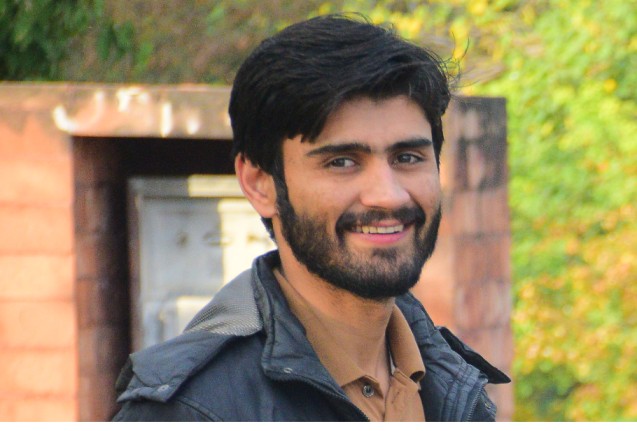 Muhammad Bilal Bangash - Full Stack Engineer